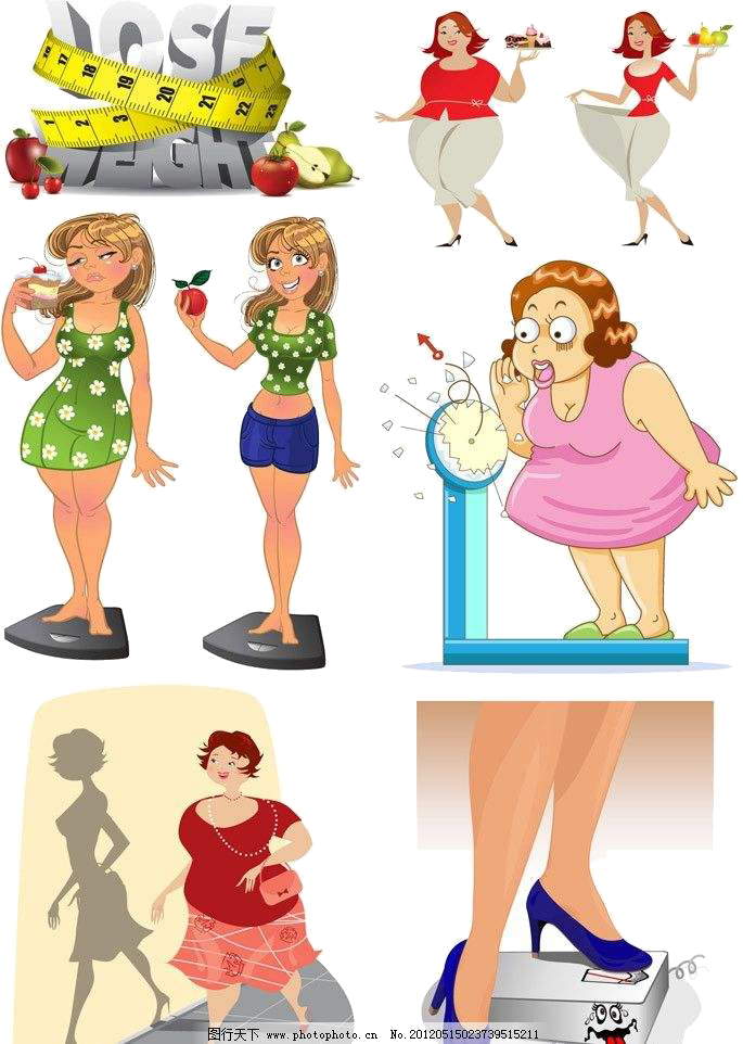 Shedding Pounds Quickly: The Truth About Rapid Weight Loss